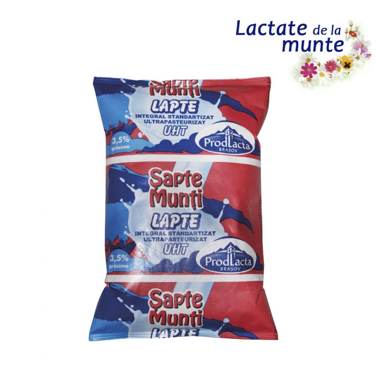 Produse - Prodlacta